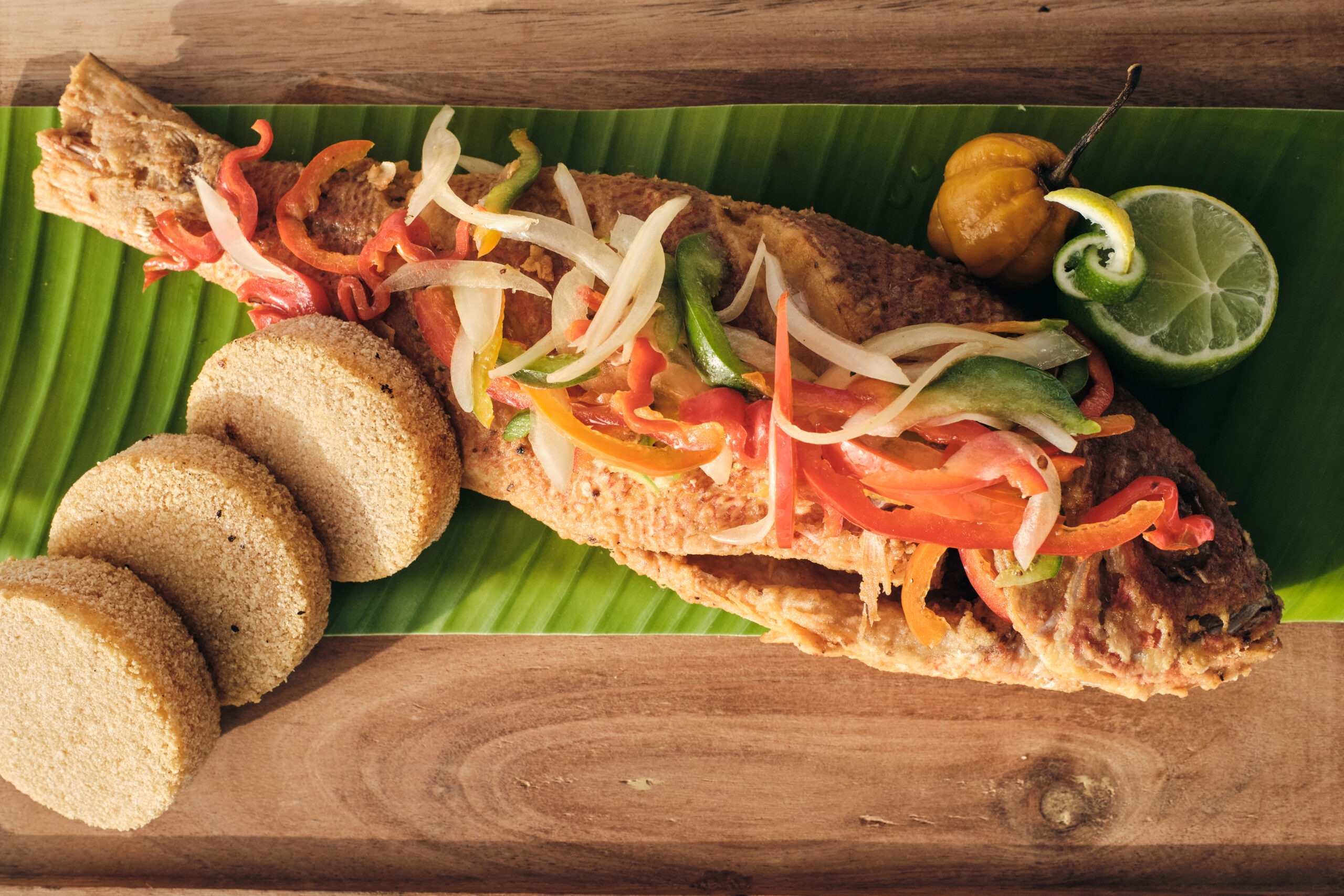 Five ways to enjoy responsible seafood - Wave of Change