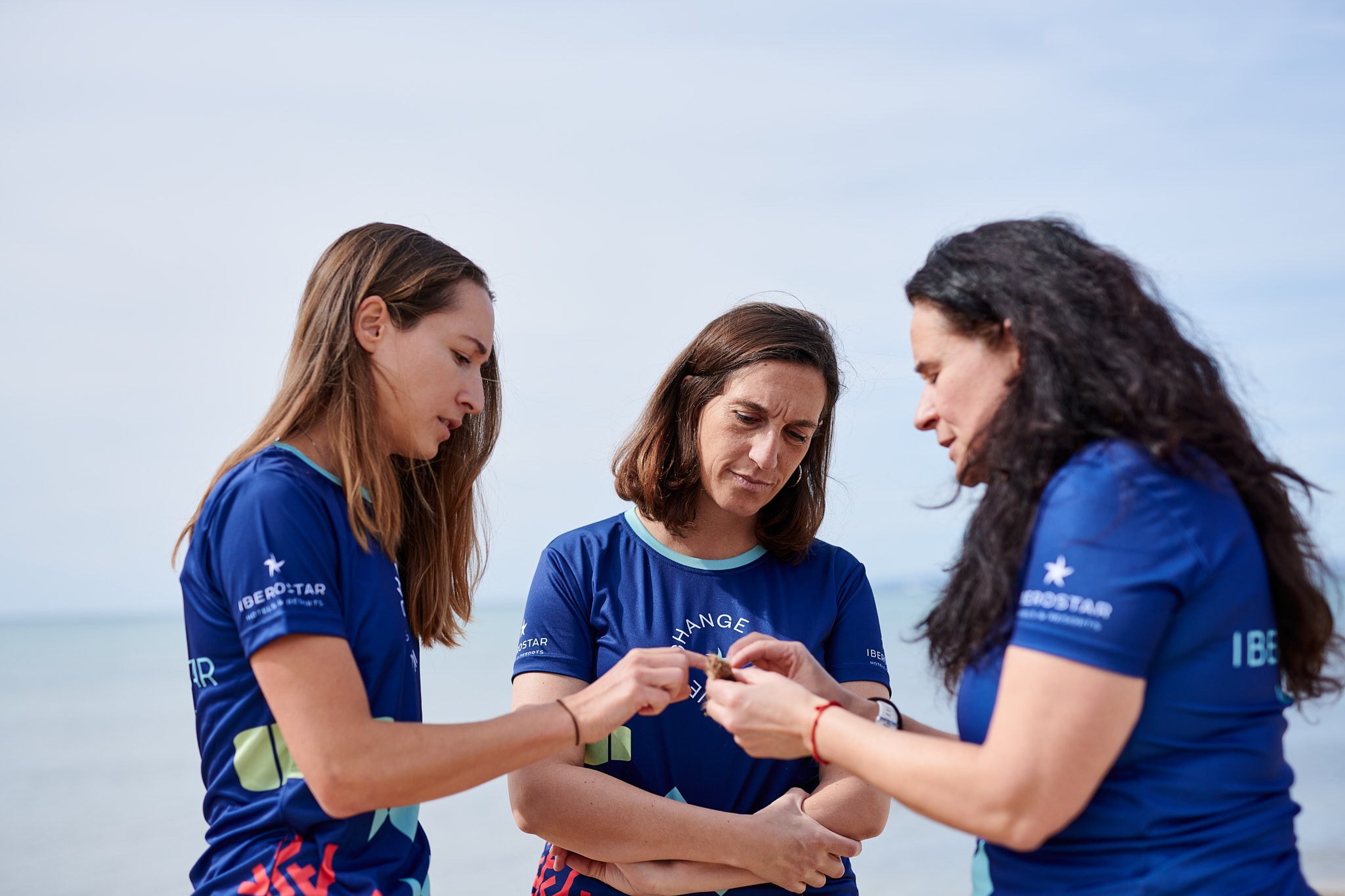Our team - Iberostar Wave of Change
