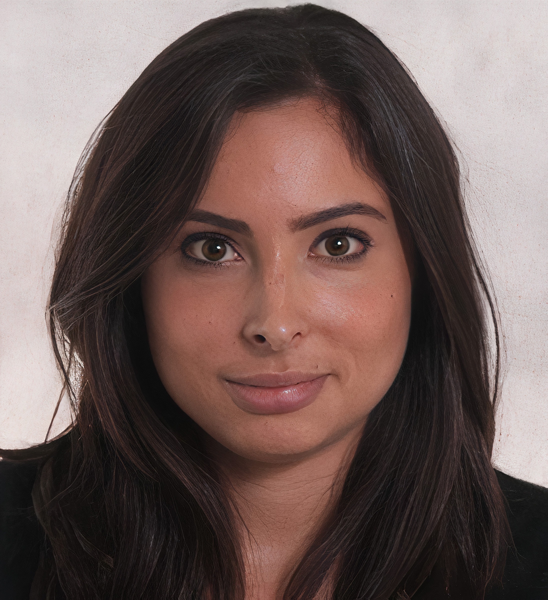 Camila Paulini - Iberostar Wave of Change