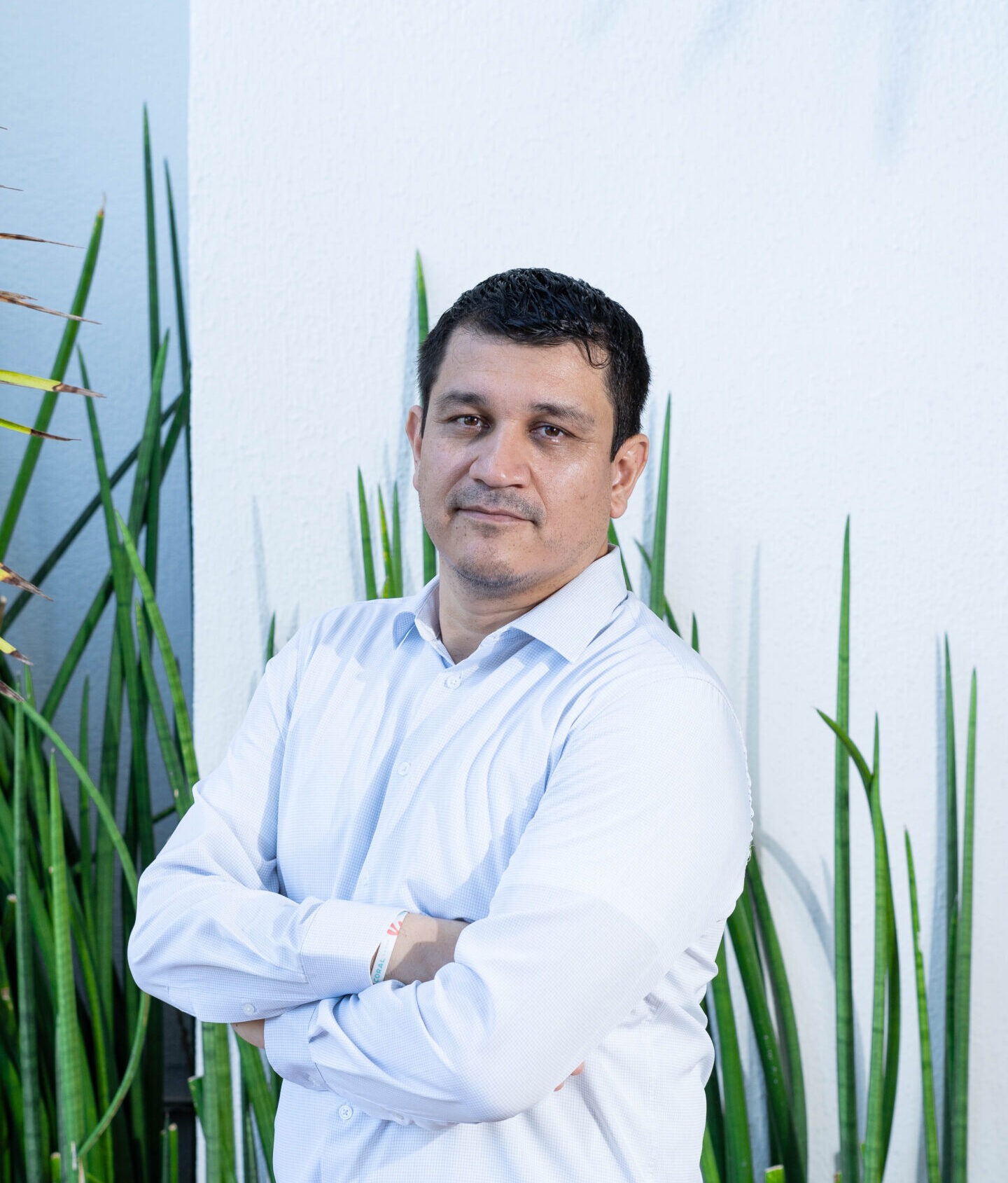 Victor Galvan - Iberostar Wave of Change