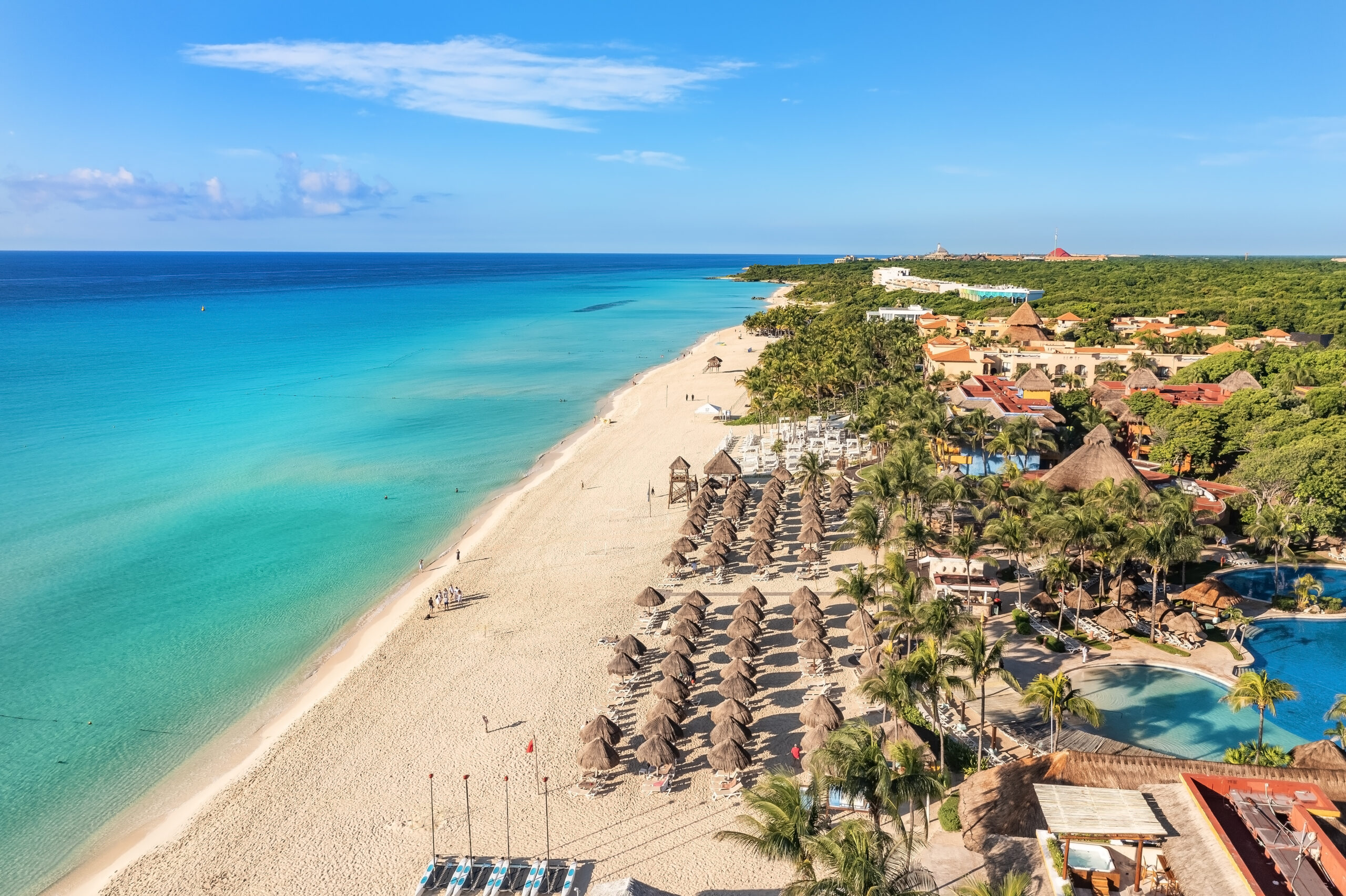 Circular Tourism in Practice - Iberostar Wave of Change